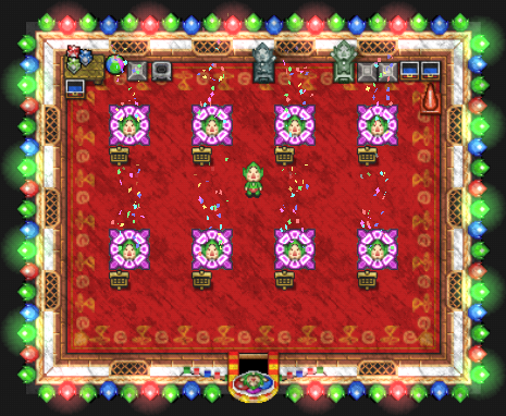 Tingle Tower - Zelda Wiki