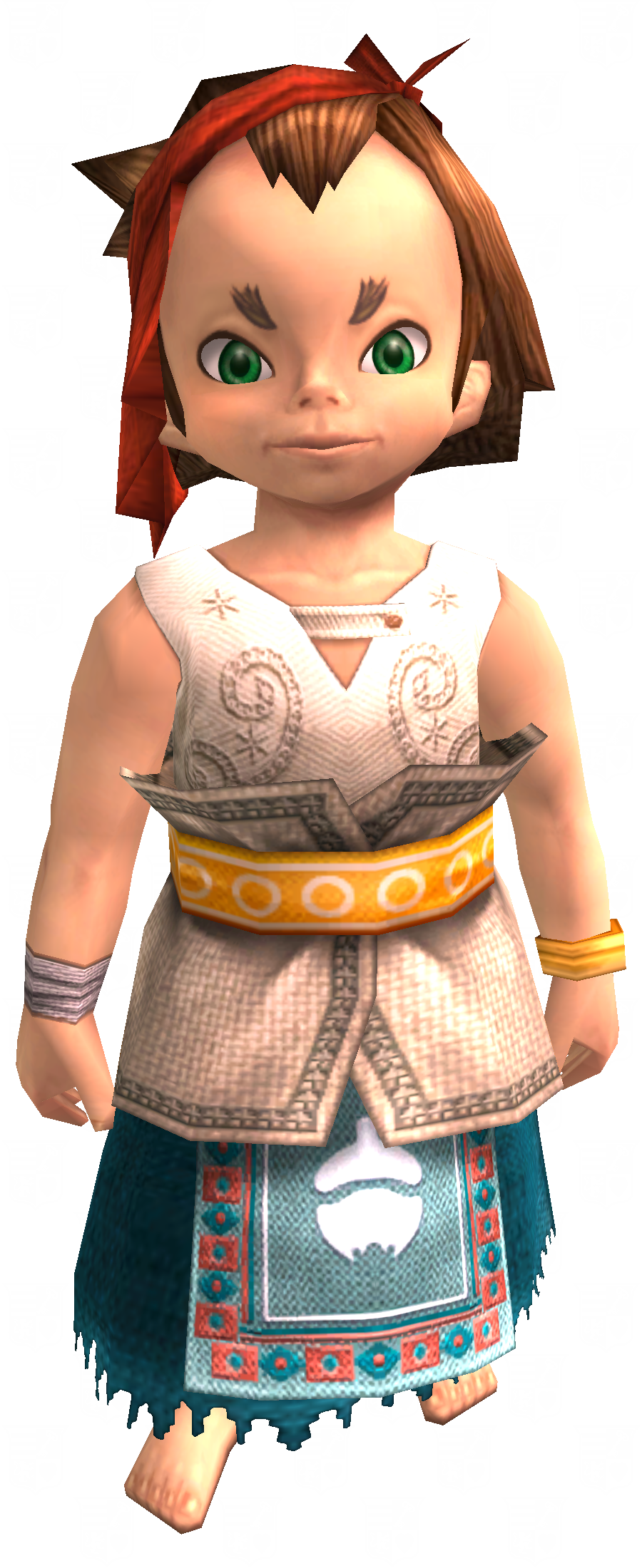 Talo - Zelda Wiki
