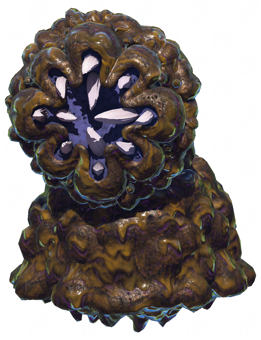 Sludge Like - Zelda Wiki