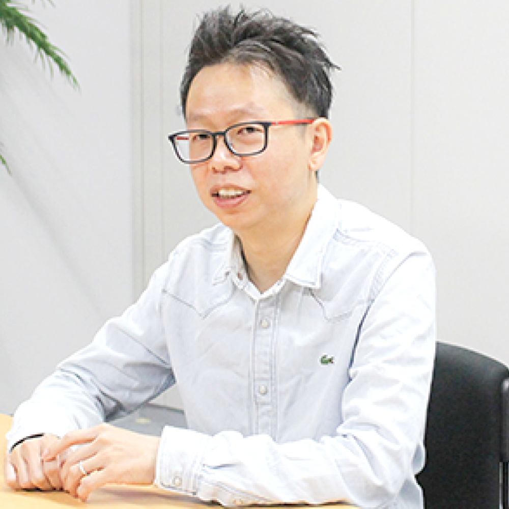 Chee Wai Lim - Zelda Wiki