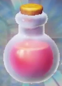 Red Potion - Zelda Wiki