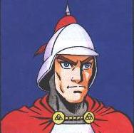 Link's Father - Zelda Wiki