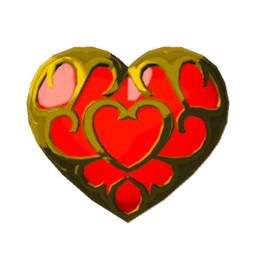 Heart Container - Zelda Wiki