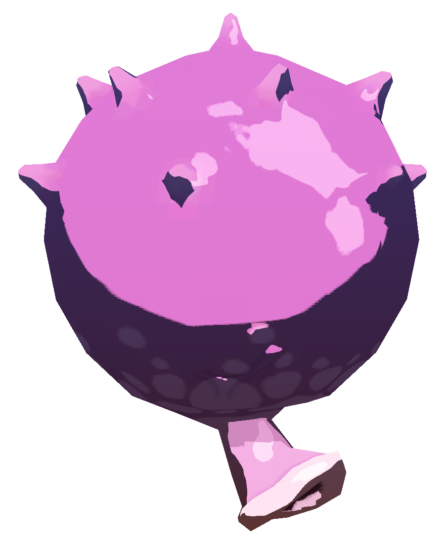 Octo Balloon - Zelda Wiki