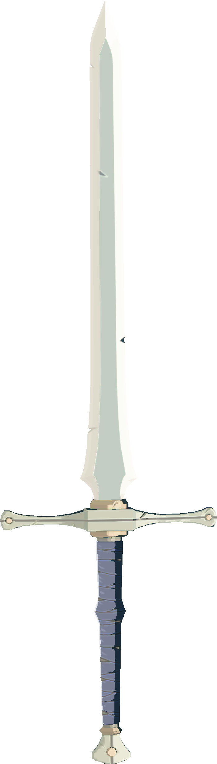 Soldier's Claymore - Zelda Wiki