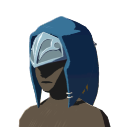 Zora Helm - Zelda Wiki