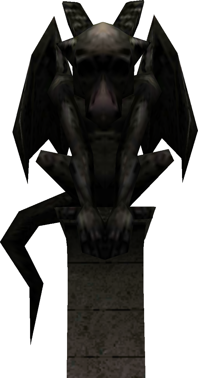 Gargoyle - Zelda Wiki