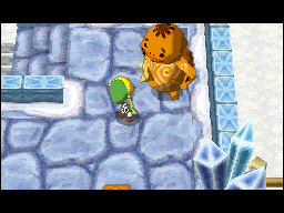 Force Gem 6 - Zelda Wiki