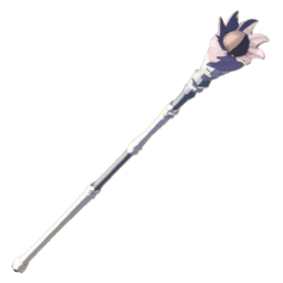 Magic Staff - Zelda Wiki
