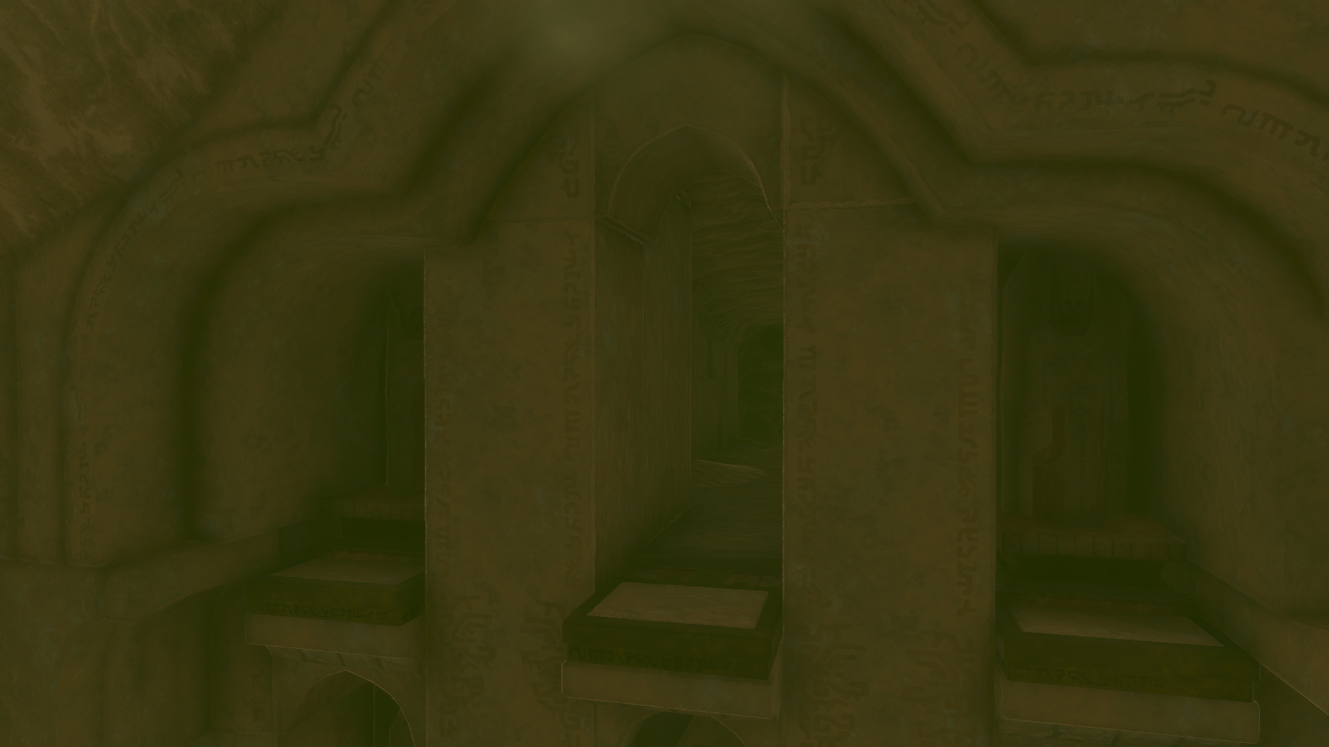 Lightning Temple 6F - Zelda Wiki
