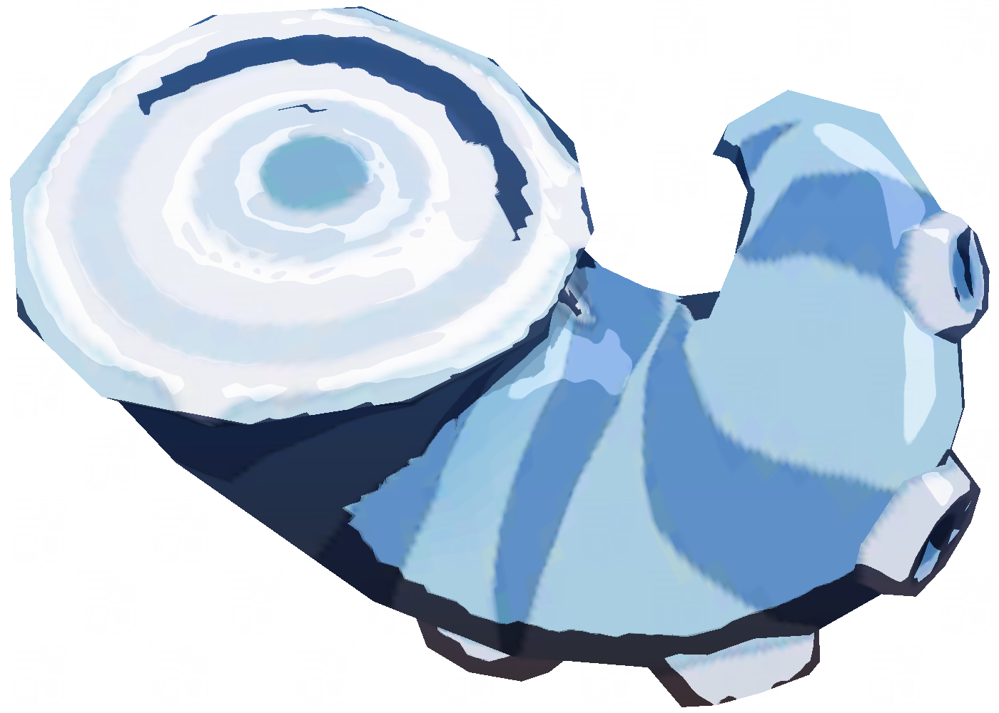 Octorok Tentacle - Zelda Wiki
