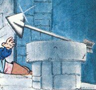 Silver Arrow - Zelda Wiki