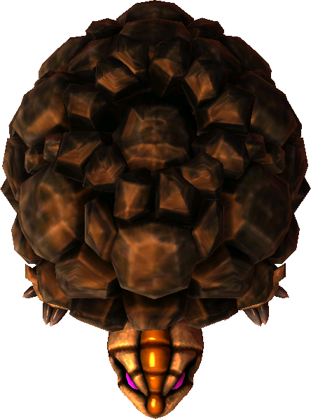 Grinexx - Zelda Wiki