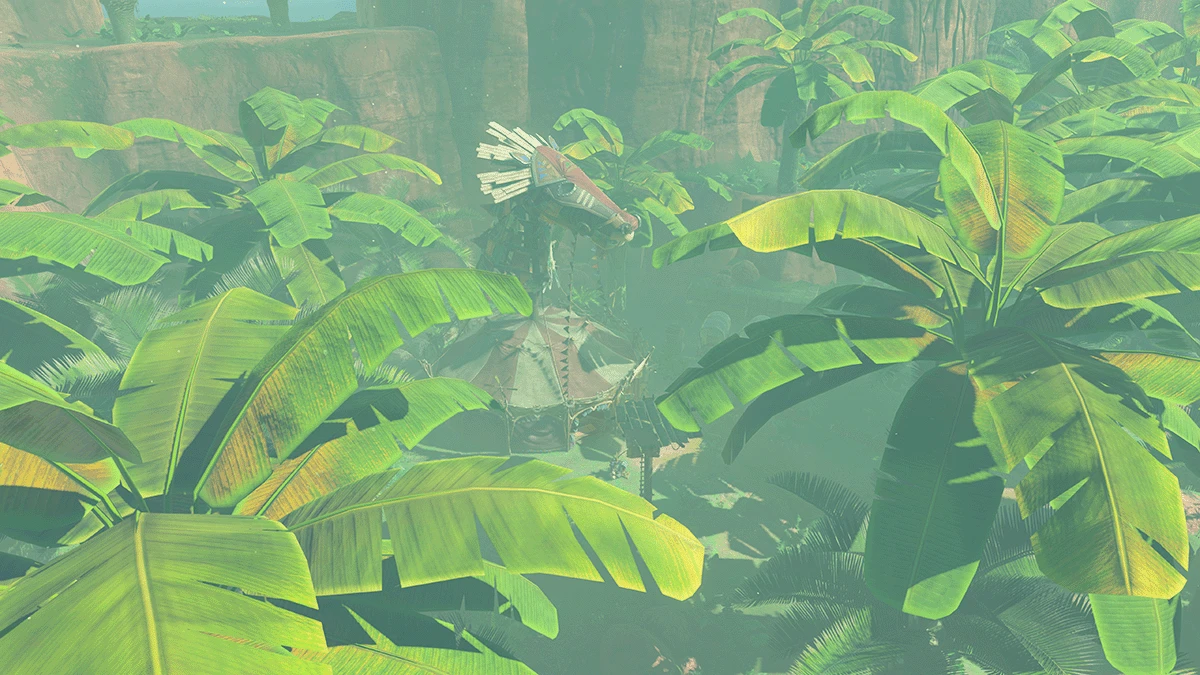 Rumored Beasts - Zelda Wiki