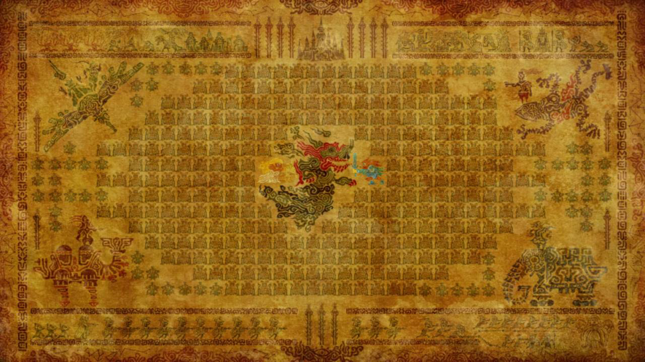 Great Calamity - Zelda Wiki