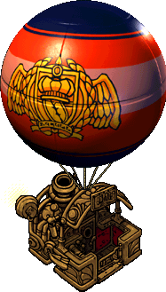 Moneybags Balloon - Zelda Wiki