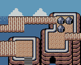 Tal Tal Mountain Range - Zelda Wiki
