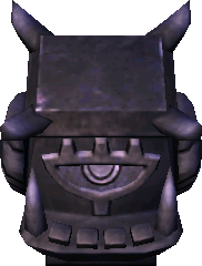 Totem Armos - Zelda Wiki