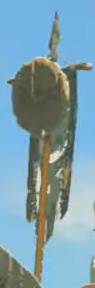 Flag - Zelda Wiki