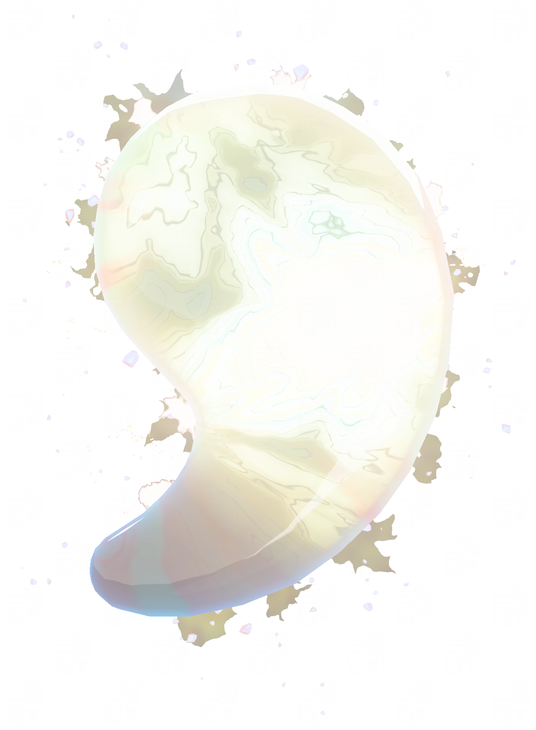 Secret Stone - Zelda Wiki