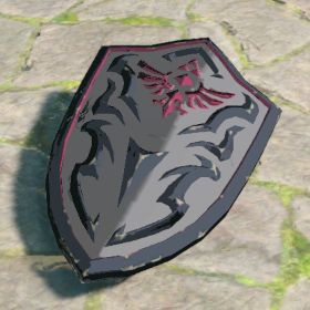 Royal Guard's Shield - Zelda Wiki