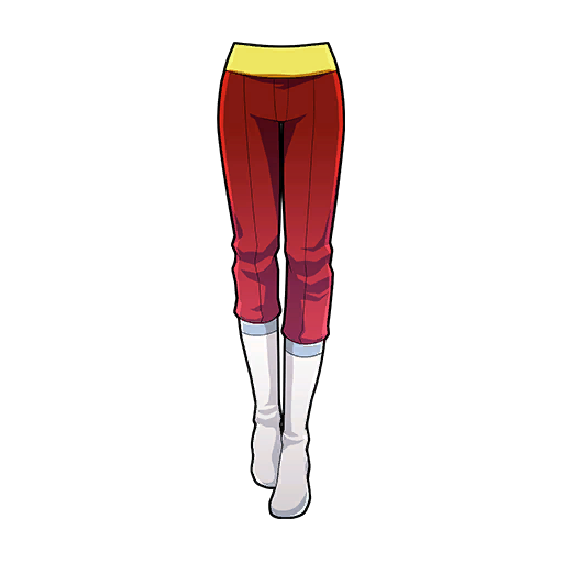 Chancellor's Trousers - Zelda Wiki