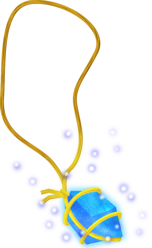 Pirate's Charm - Zelda Wiki