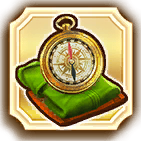 Linkle's Compass - Zelda Wiki