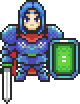 Blue Knight - Zelda Wiki
