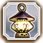 Big Poe's Lantern - Zelda Wiki