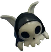 Bone Putter - Zelda Wiki