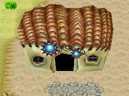 Astrid's House - Zelda Wiki