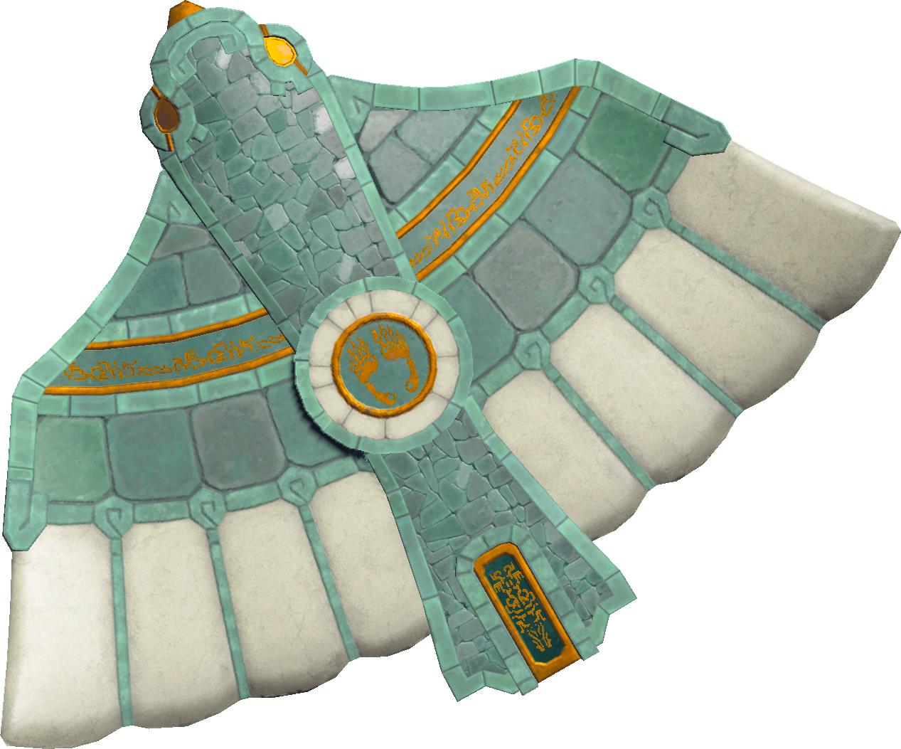 Wing - Zelda Wiki