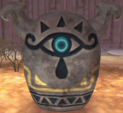 Gossip Stone - Zelda Wiki