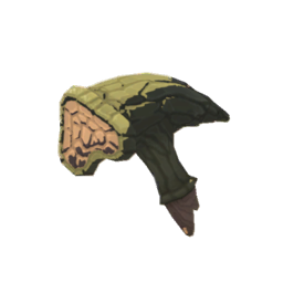 Horriblin Horn - Zelda Wiki