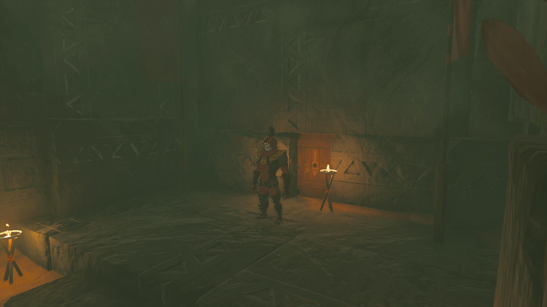 The Yiga Clan Exam - Zelda Wiki