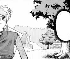 Mabe Village - Zelda Wiki