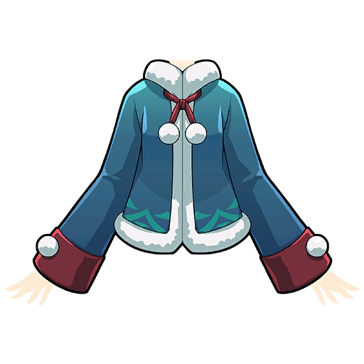 Merchant Coat - Zelda Wiki