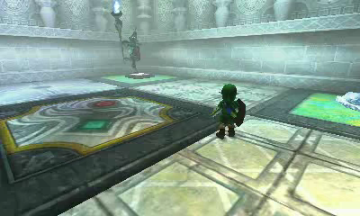 Defeat the Wizzrobe! - Zelda Wiki