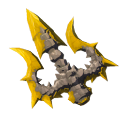 Black Bokoblin Horn - Zelda Wiki