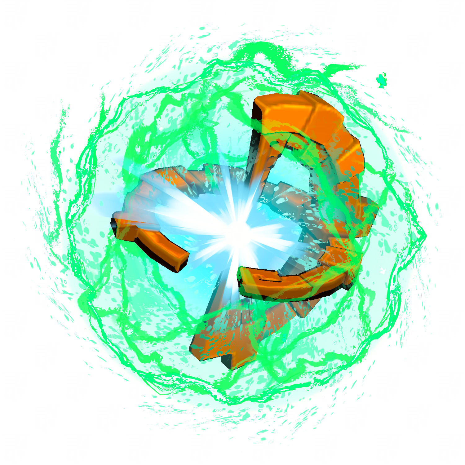 Large Zonai Charge - Zelda Wiki