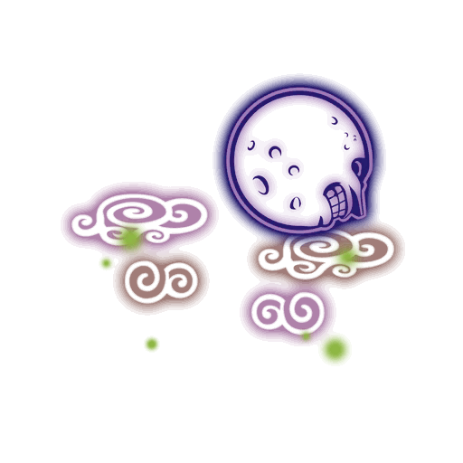 Moon's Aura - Zelda Wiki
