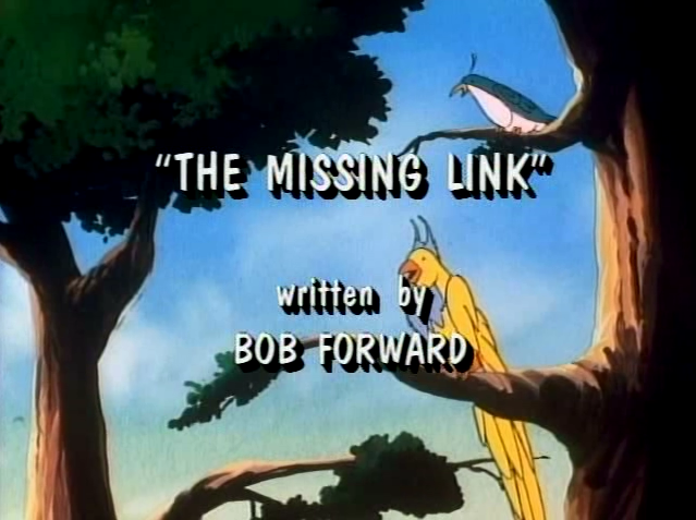 The Missing Link - Zelda Wiki