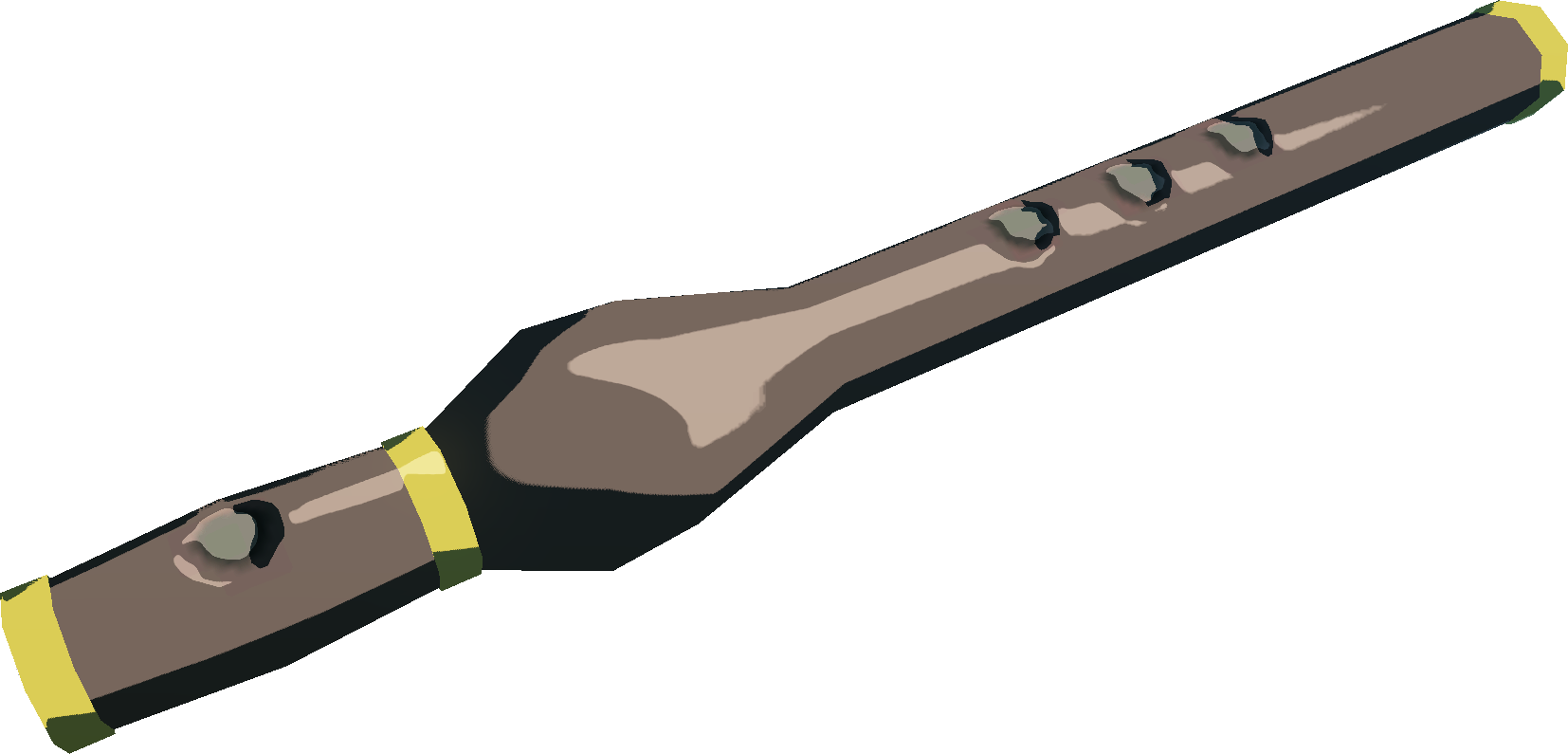 Flute - Zelda Wiki