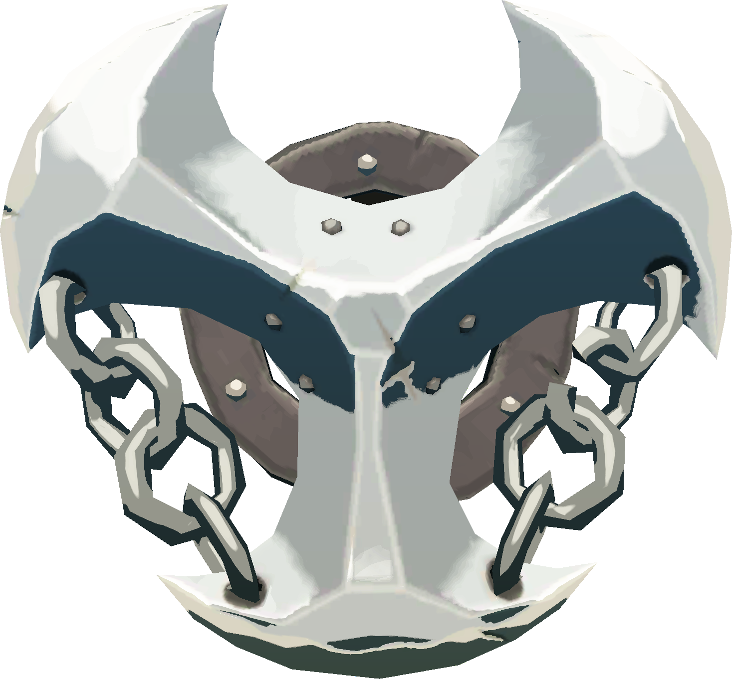 Mighty Lynel Shield - Zelda Wiki