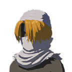 Sheik's Mask - Zelda Wiki