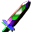 Great Fairy's Sword - Zelda Wiki