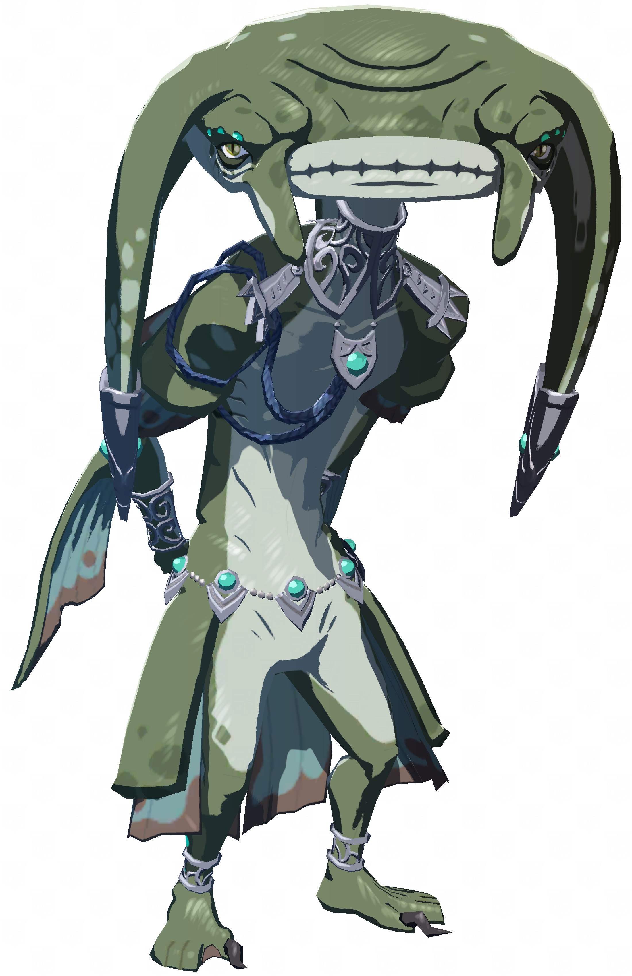 Muzu - Zelda Wiki