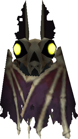 Dark Keese - Zelda Wiki