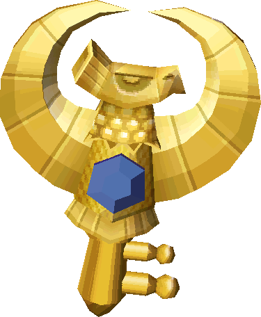 King's Key - Zelda Wiki